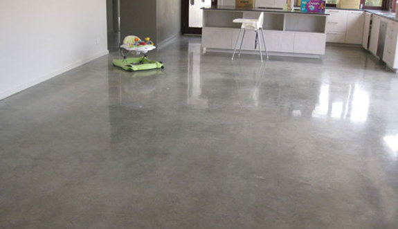 Pavimenti in Cemento per Interni | New Edil Pavi